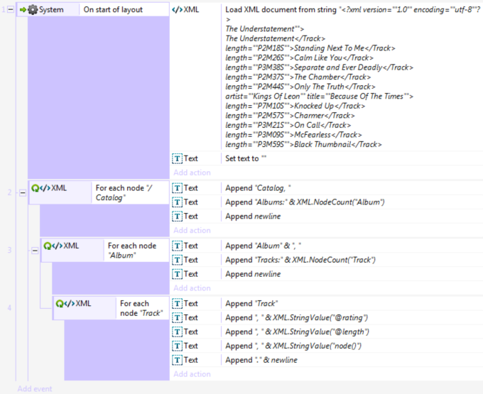 XML Parsing Free Tutorial