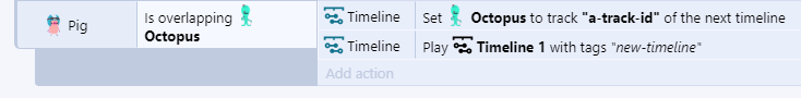 Timeline Controller Plugin Construct Animate Documentation