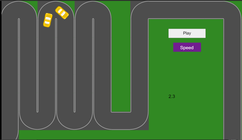 How To Make An Object Follow A Path Catmullroom Construct