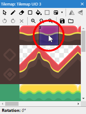 Adding Platforms With The Tilemap Object