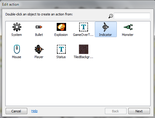 Offscreen Enemy Indicators - Free Tutorial