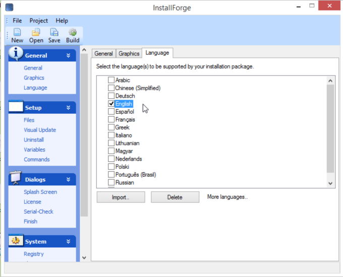 Creating a setup file for your NW.Js game (For Windows)