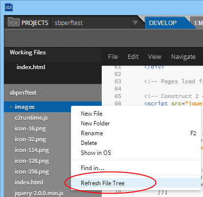 怎样用Crosswalk导出Android应用 - Free Tutorial