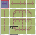 Tilemap Brush Editor - Construct 3 Documentation