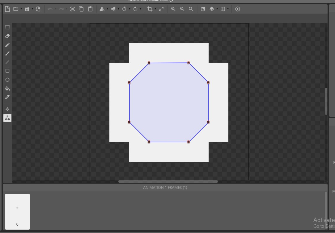 How can I improve bullet bounce? - Game Makers Help