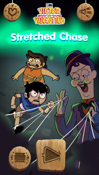 Construct Games Showcase - Build Games