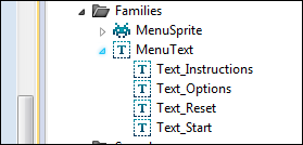 How to make a Menu (Title Menu) - Free Tutorial