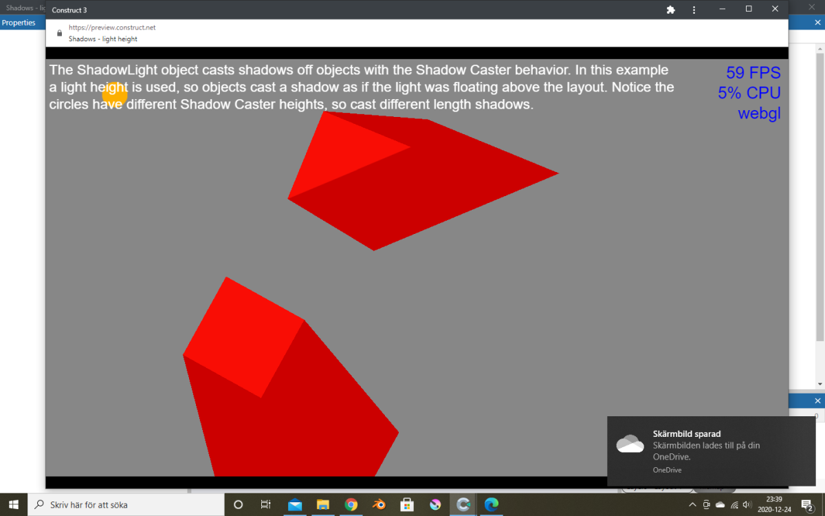How to make a simple isometric 3D illusion - Free Tutorial