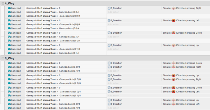 Smooth Gamepad Joystick Movement - Free Tutorial