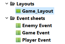 Page 4 - AI (Artificial Intelligence) in Construct 2
