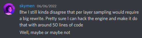 Flexbox, Weird characters and Pixel art - Skymen