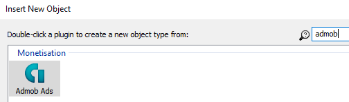 Simple Construct 2 Admob Ads [Working] - Free Tutorial