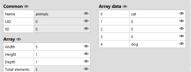 Matriz (objeto ARRAY) para iniciantes - Free Tutorial