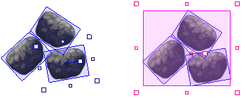 The Layout View - Construct 2 Documentation