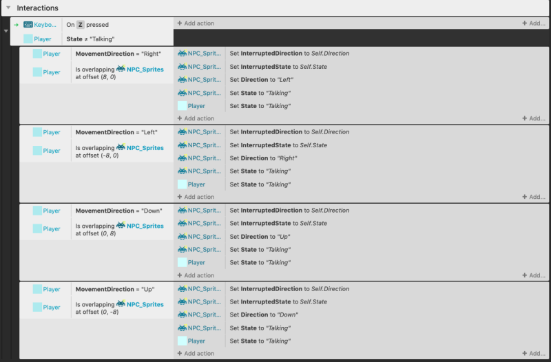 Creating RPG-style NPCs - Free Tutorial