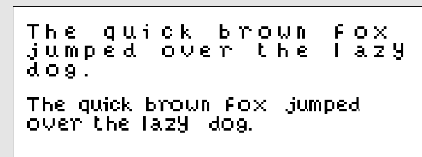 Some bonus extras in Construct 3 - Construct Official Blog
