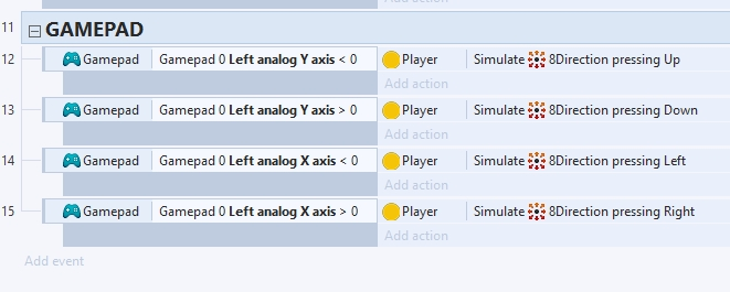 [SOLVED] Problem with gamepad - Create Games