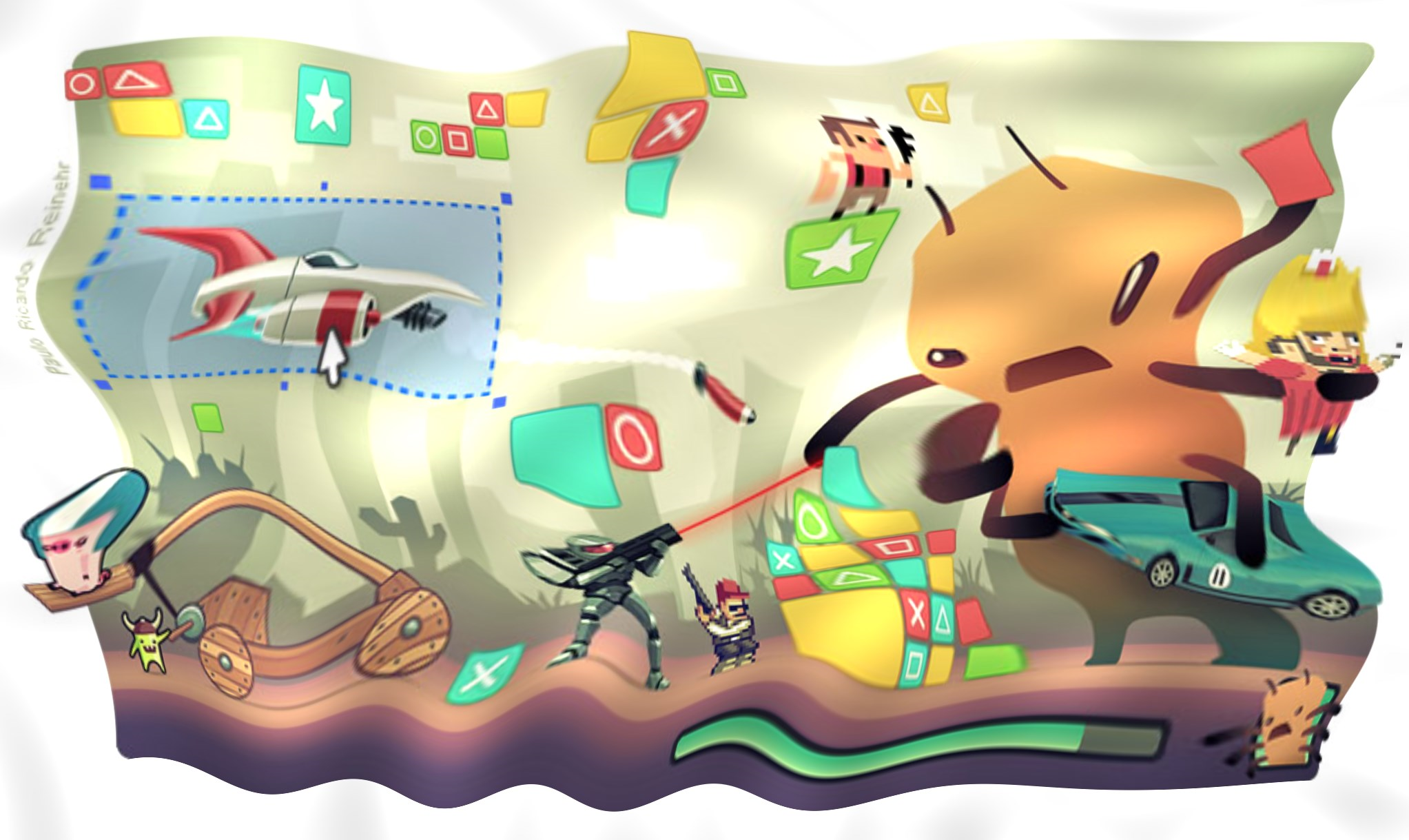 Effects - Construct 3 Documentation