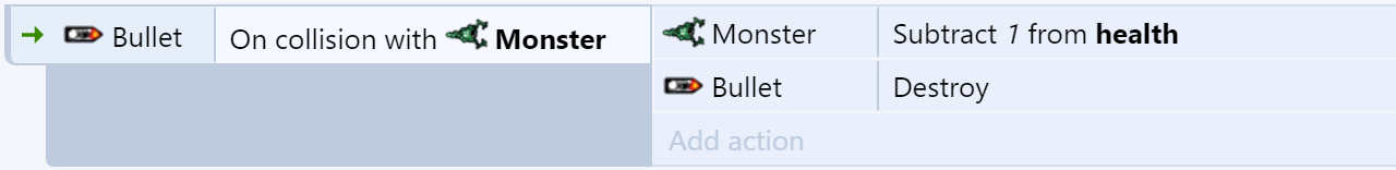 How events work - Construct 3 Documentation
