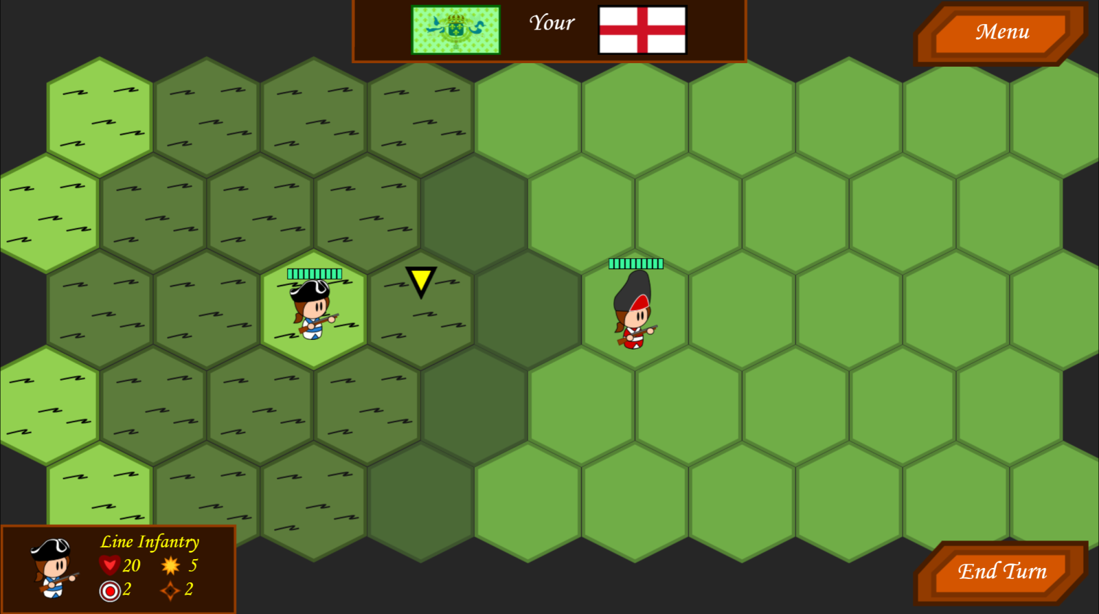 How To Build A Turn Based Strategy Game Free Tutorial 3892
