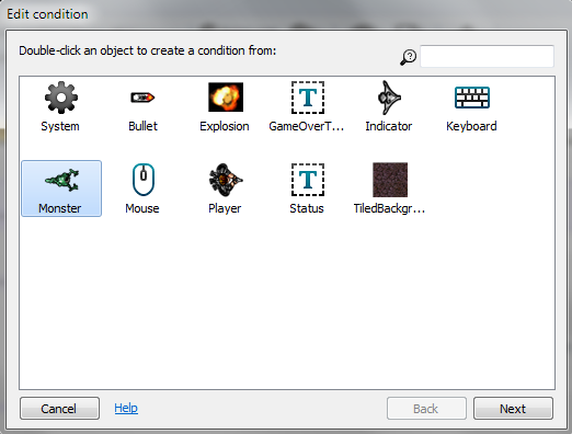 Positioning the indicators - Offscreen Enemy Indicators