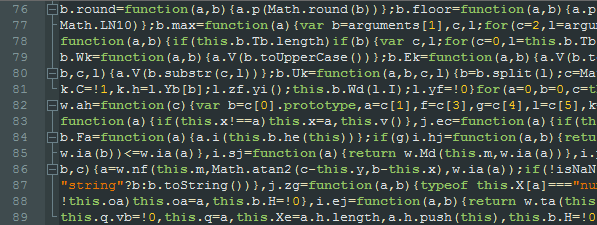 Construct 2 Vs Javascript Construct Official Blog 6600