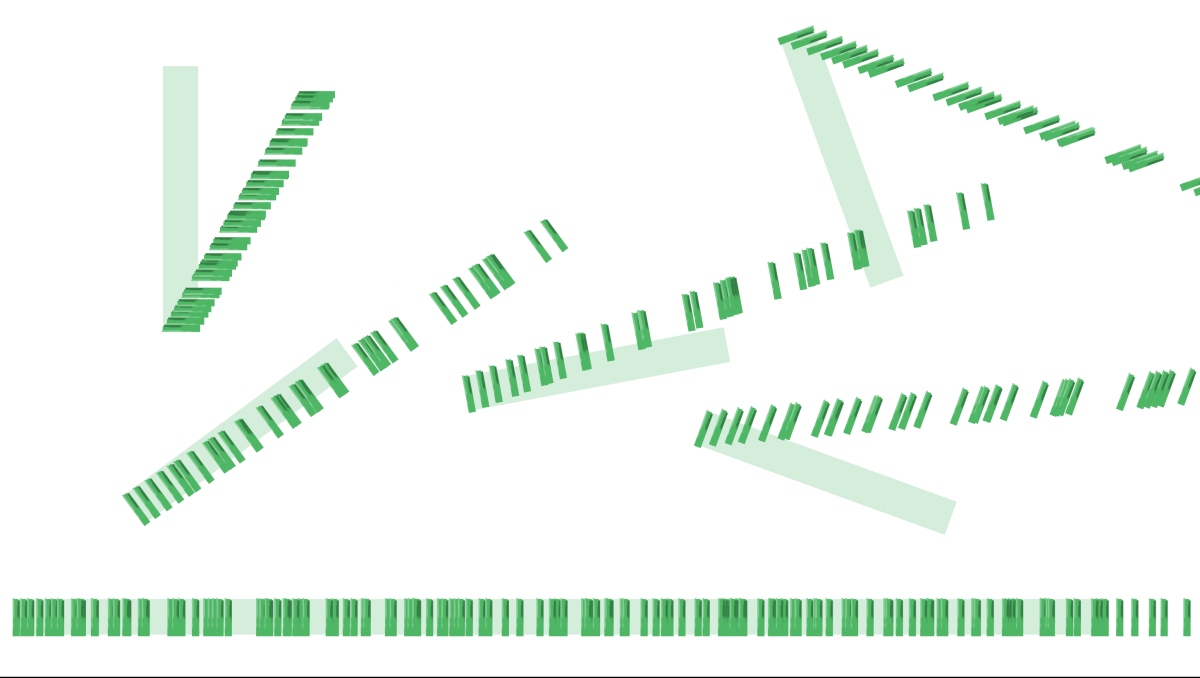 How do I spawn sprites across another sprite? - Game Makers Help