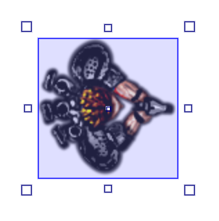 The Layout View - Construct Animate Documentation
