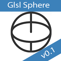 Glsl Sphere - Construct 3 Effects