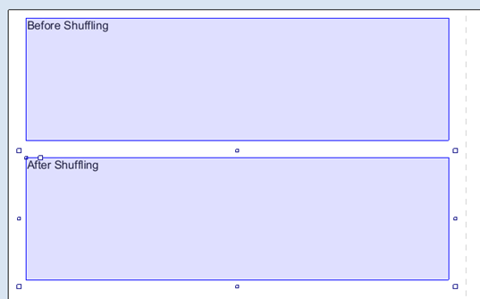 Implementing Fisher-Yates shuffling algorithm - Free Tutorial