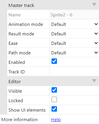 Timeline controller plugin - Construct Animate Documentation