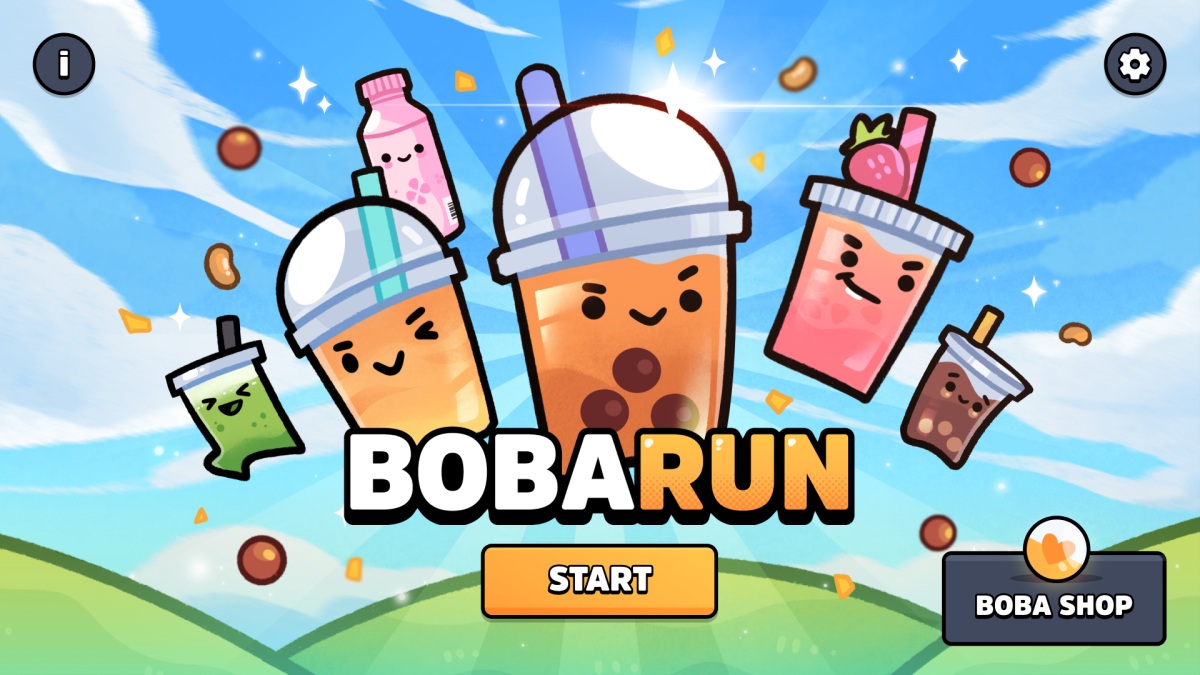 Boba Run - It's Boba Time (iOS) - Game Makers Showcase
