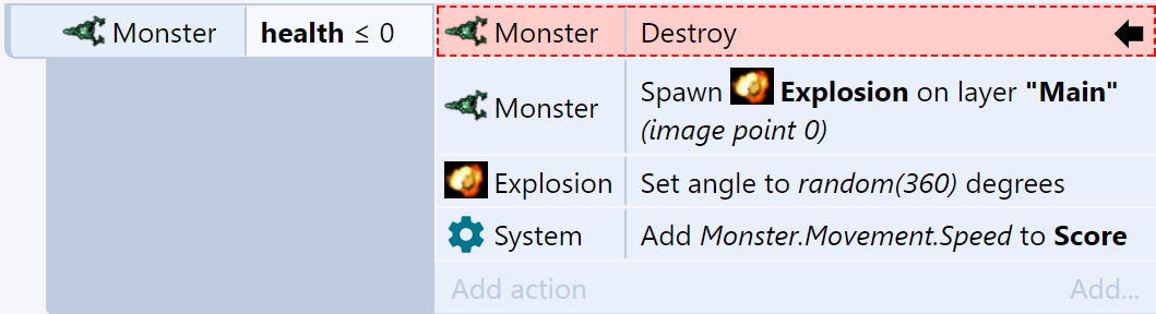 Breakpoints - Construct 3 Documentation