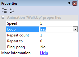 Direction-Based Sprite Animation - Free Tutorial