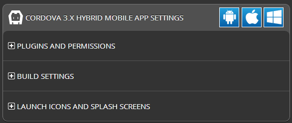 How to export to Android with Crosswalk - Free Tutorial