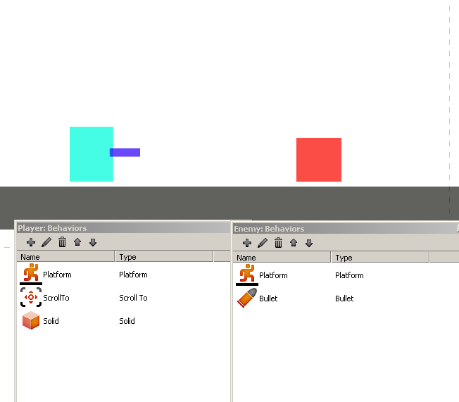 PushBack enemy effect on hit - Free Tutorial