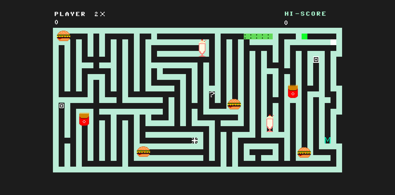 Mouse Devlog Game Making 6925