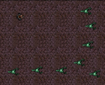 Começando com o Construct 2 - Tutorial in Portuguese