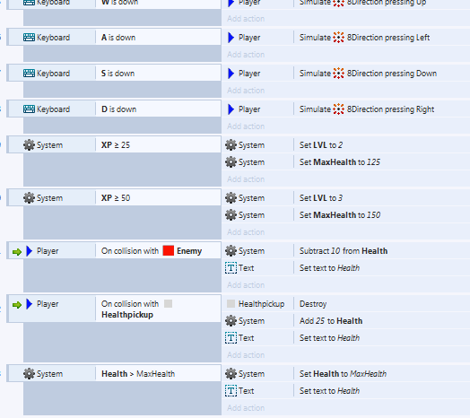Level Up (RPG Style) (Part1) - Free Tutorial