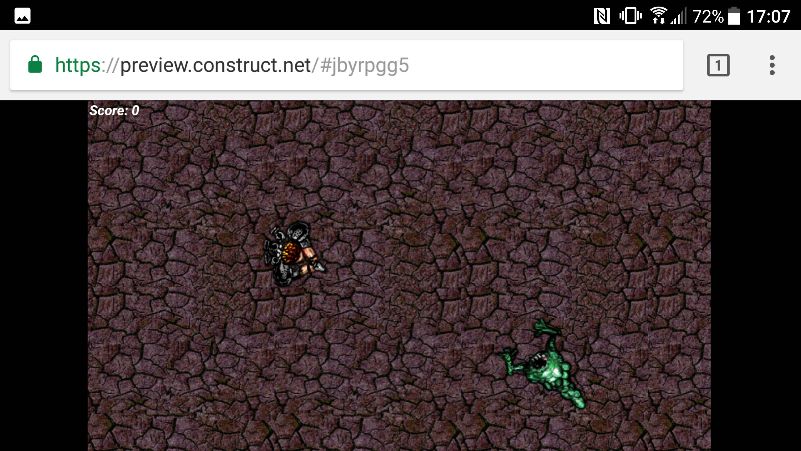 Handling multiple aspect ratios