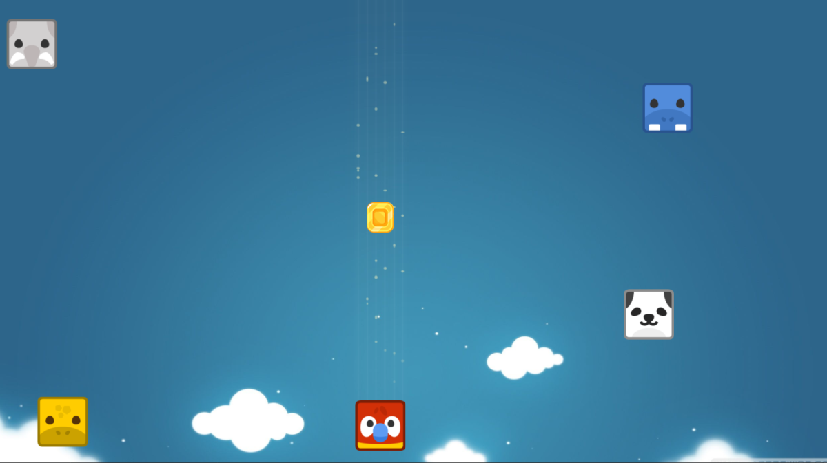 Coin Master Game Effect - Construct 2 and 3 - Free Tutorial