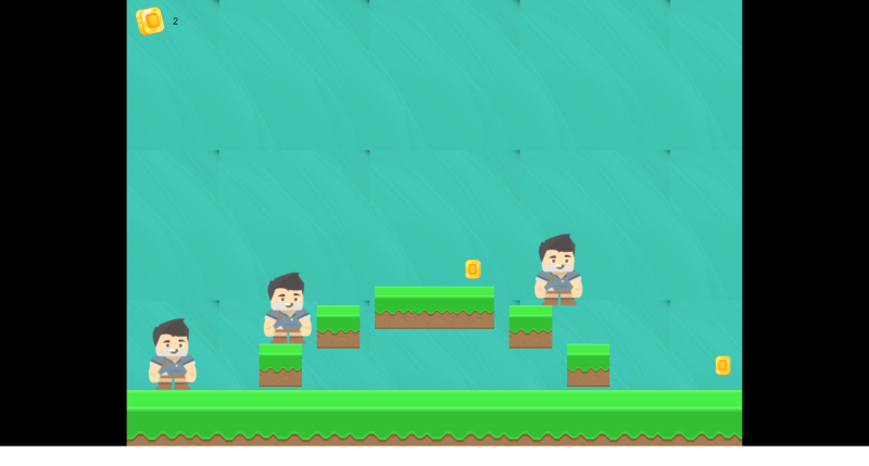 How to Easy Make a Platform MULTIPLAYER GAME - Construct 3