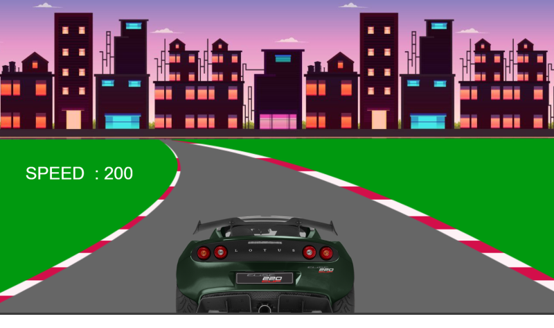 How to Make a Pseudo 3D Racing Game - Top Gear - Free Tutorial