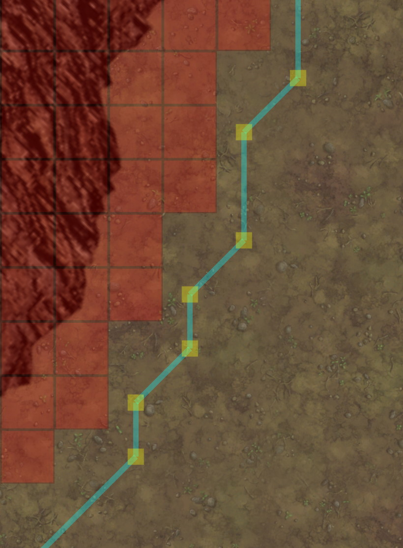 RTS devlog #9: Extreme pathfinding - Ashley's blog
