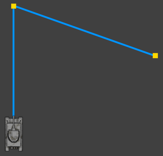 RTS devlog #10: Following paths - Ashley's blog