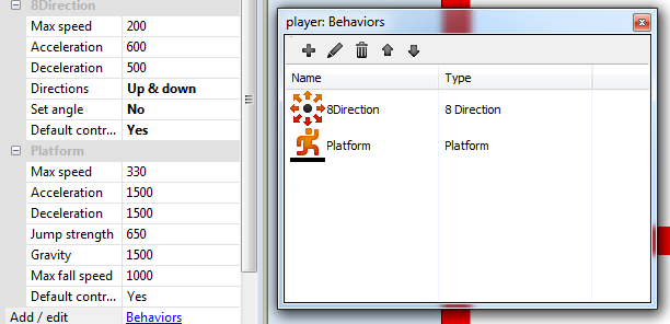 Simple Ladder for Platformer Game - Free Tutorial