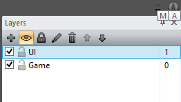 Building a global user interface (UI) - Free Tutorial