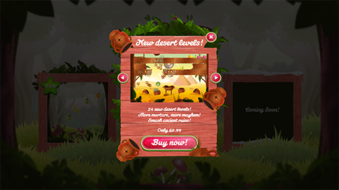 Adding In-App Purchases to your Windows 8 Game - Free Tutorial