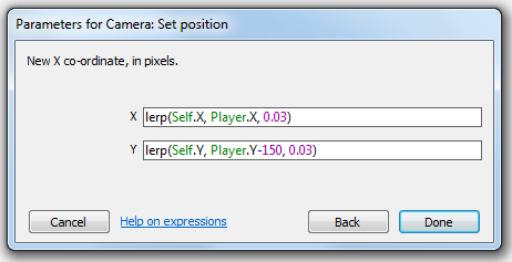Making a Smooth Following Camera - Free Tutorial