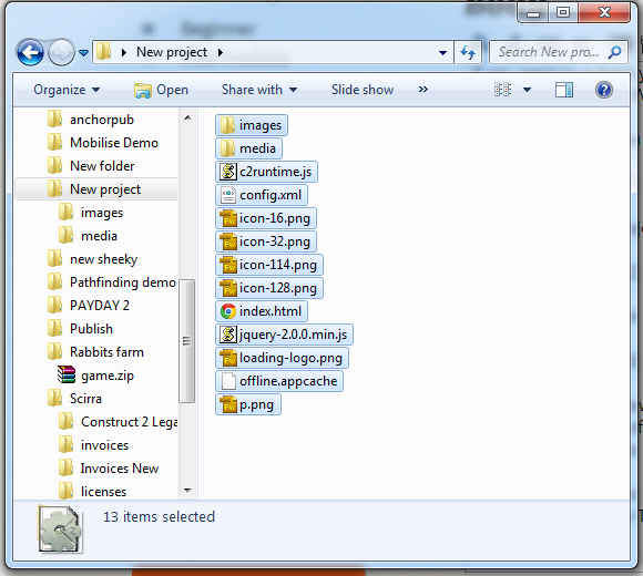 [Reserved] Create WGT File - Free Tutorial
